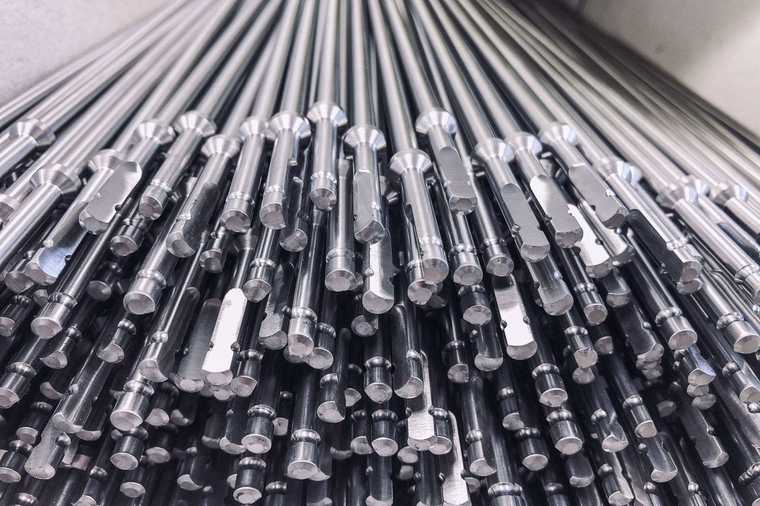 Manufacturing | PTUmedical – Implants & Instruments