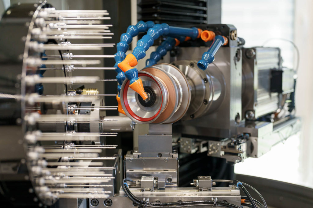 Manufacturing | PTUmedical – Implants & Instruments