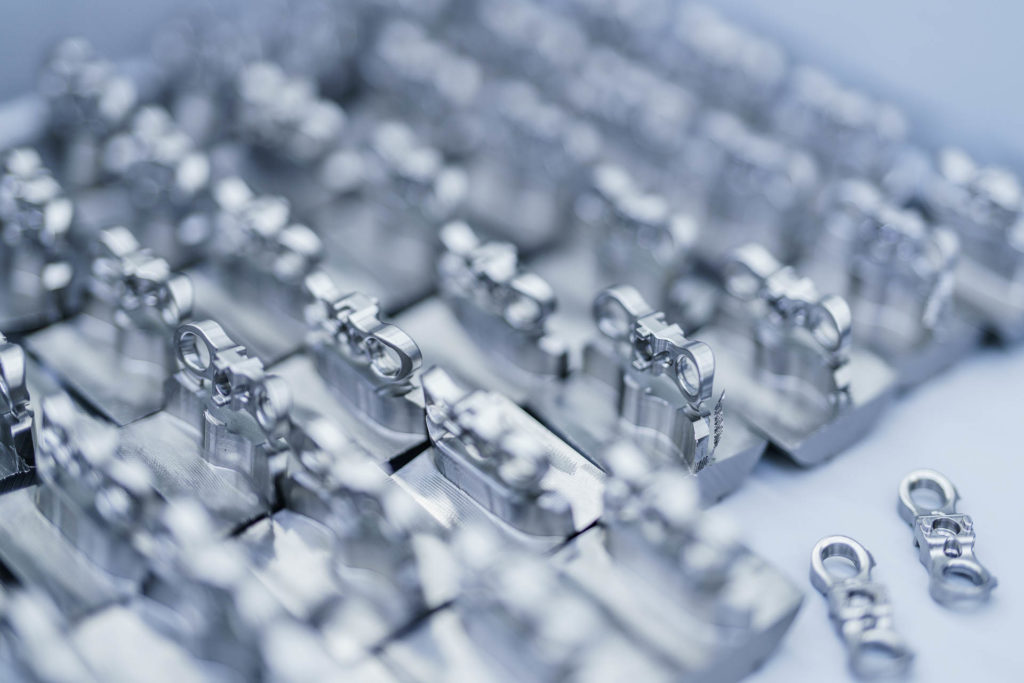 Manufacturing | PTUmedical – Implants & Instruments