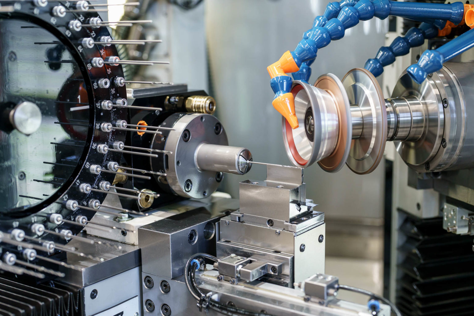 Manufacturing | PTUmedical – Implants & Instruments