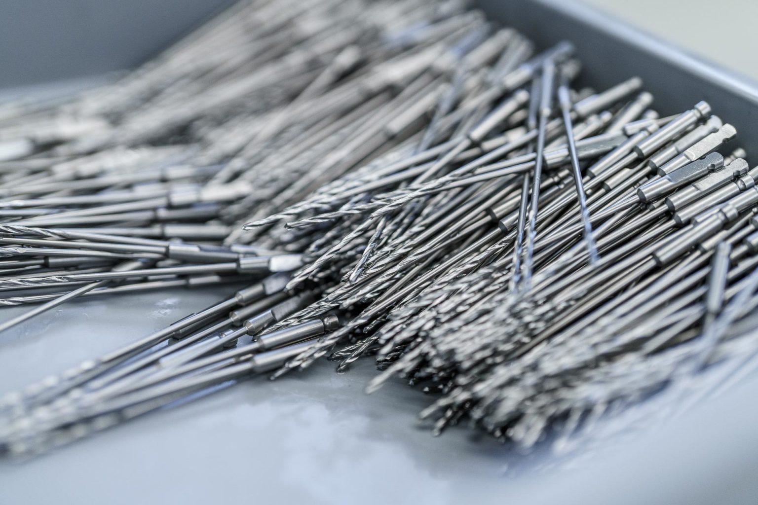 Manufacturing | PTUmedical – Implants & Instruments